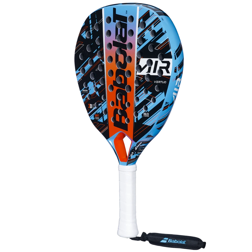 Babolat Air Vertuo – PadelShop Perú