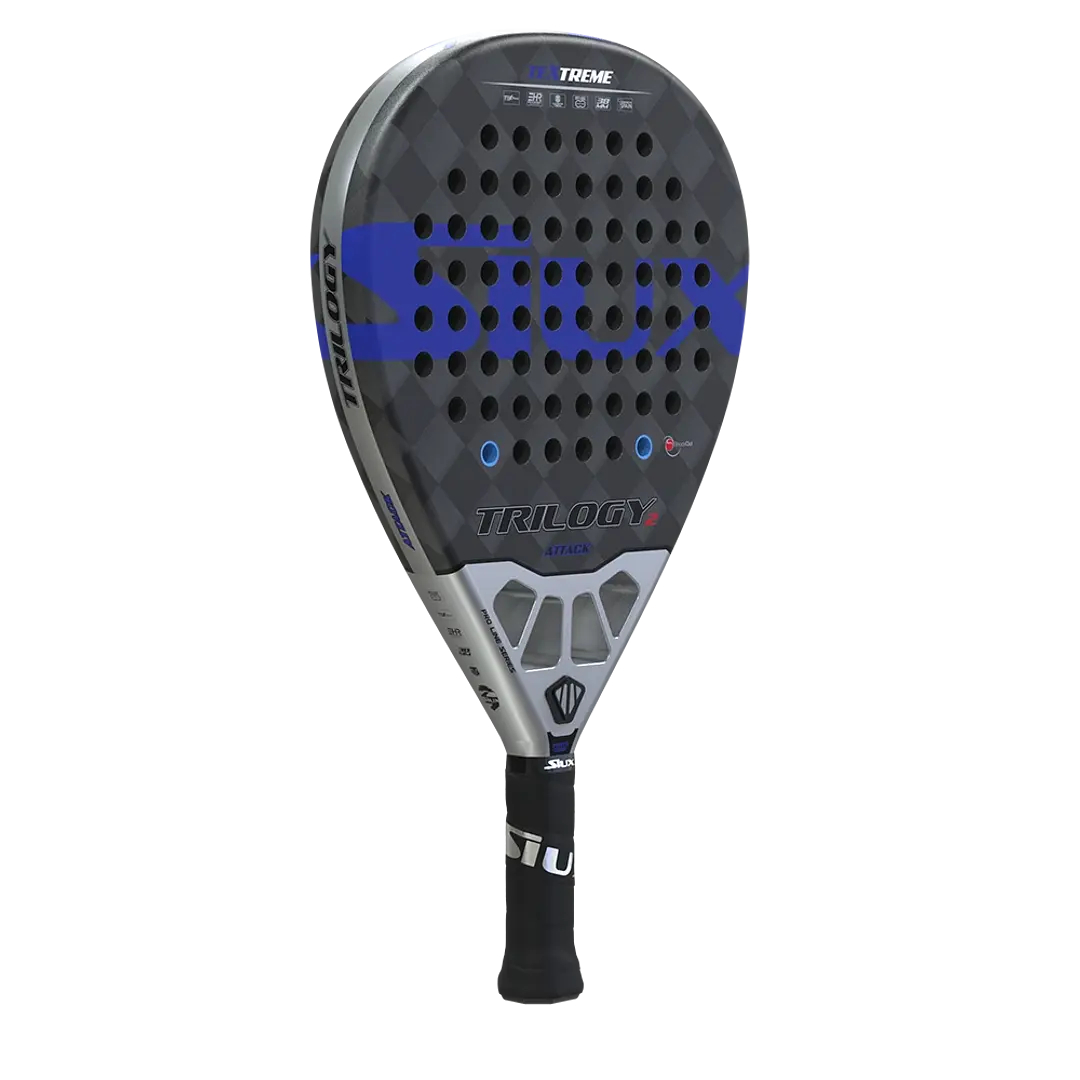 Palas Siux – PadelShop Perú