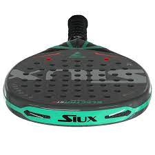 Siux Electra St2 Hibrid – PadelShop Perú