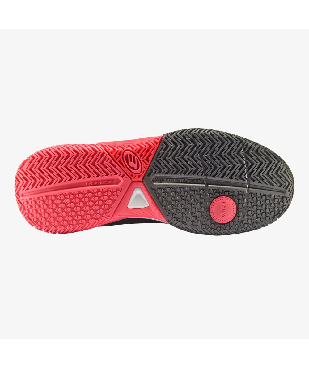 Zapatilla Bullpadel Next Pro W 23V Blanco – PadelShop Perú